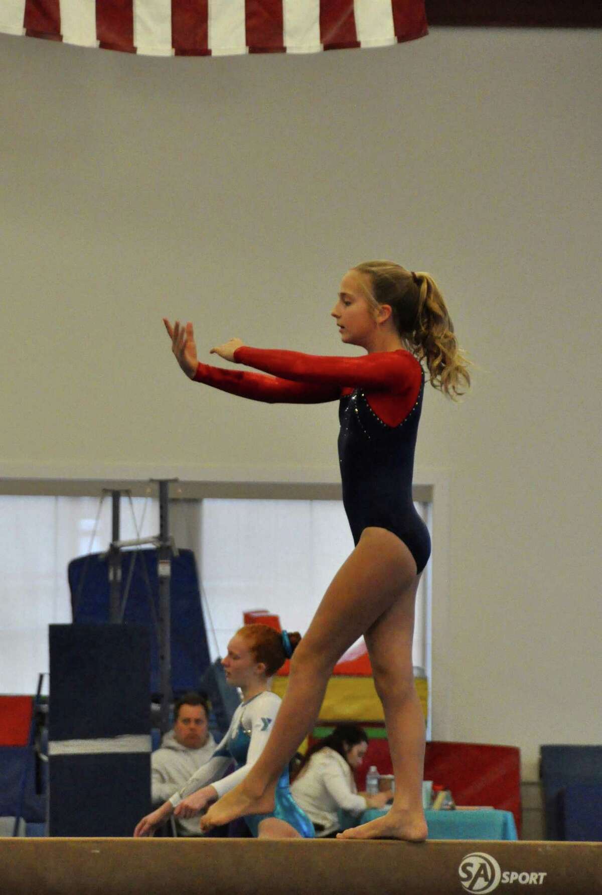 Darien Y hosts first Emily Fedorko Challenge