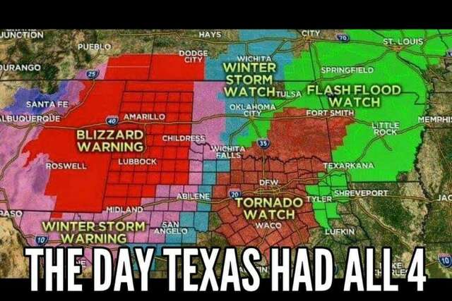 Texas is hot weather memes