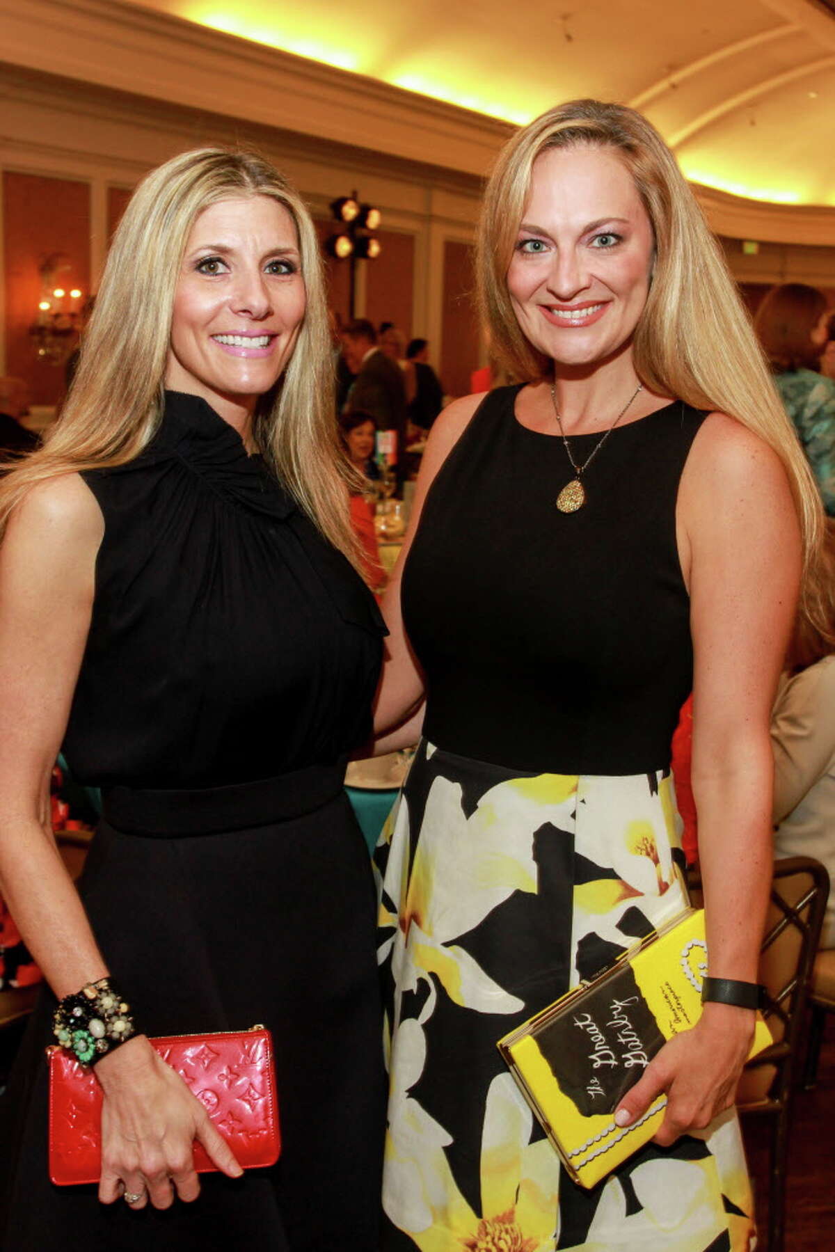 Friends of Nursing luncheon