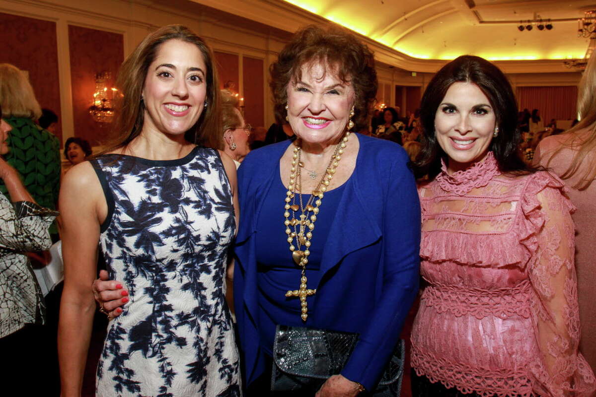 Friends of Nursing luncheon