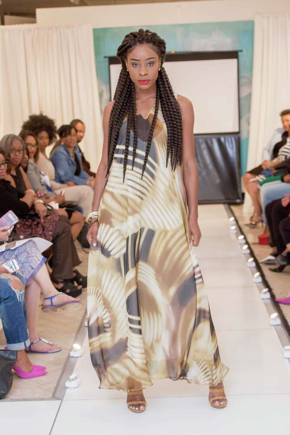 Former Houston spa owner launches clothing line