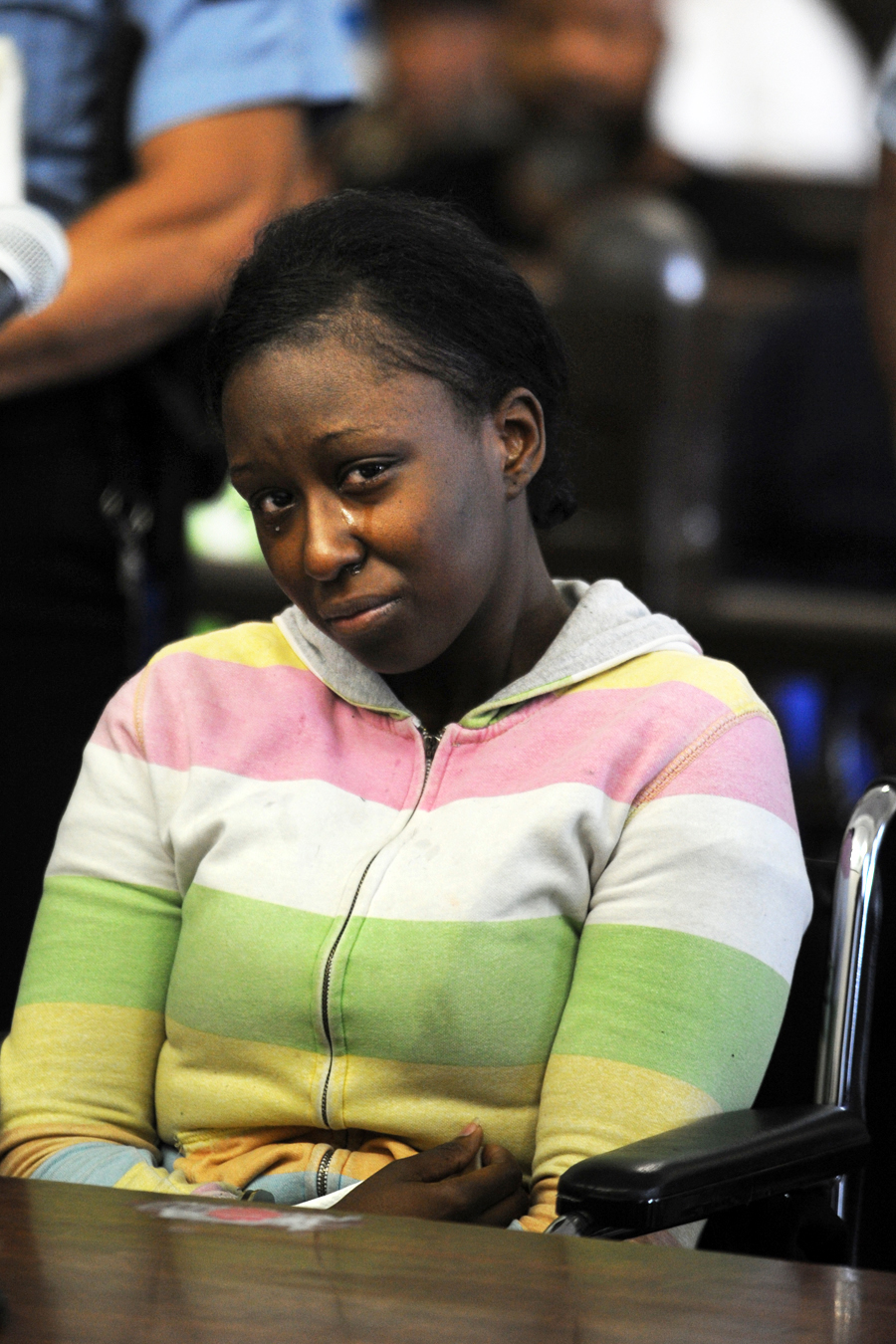 Jury rehears accused killer’s testimony