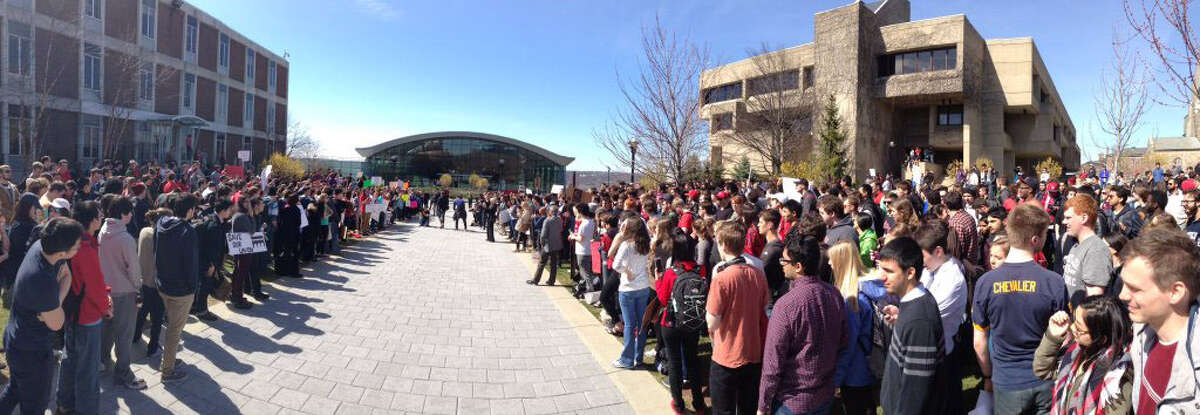 RPI student handbook revisions quell free speech, critics say