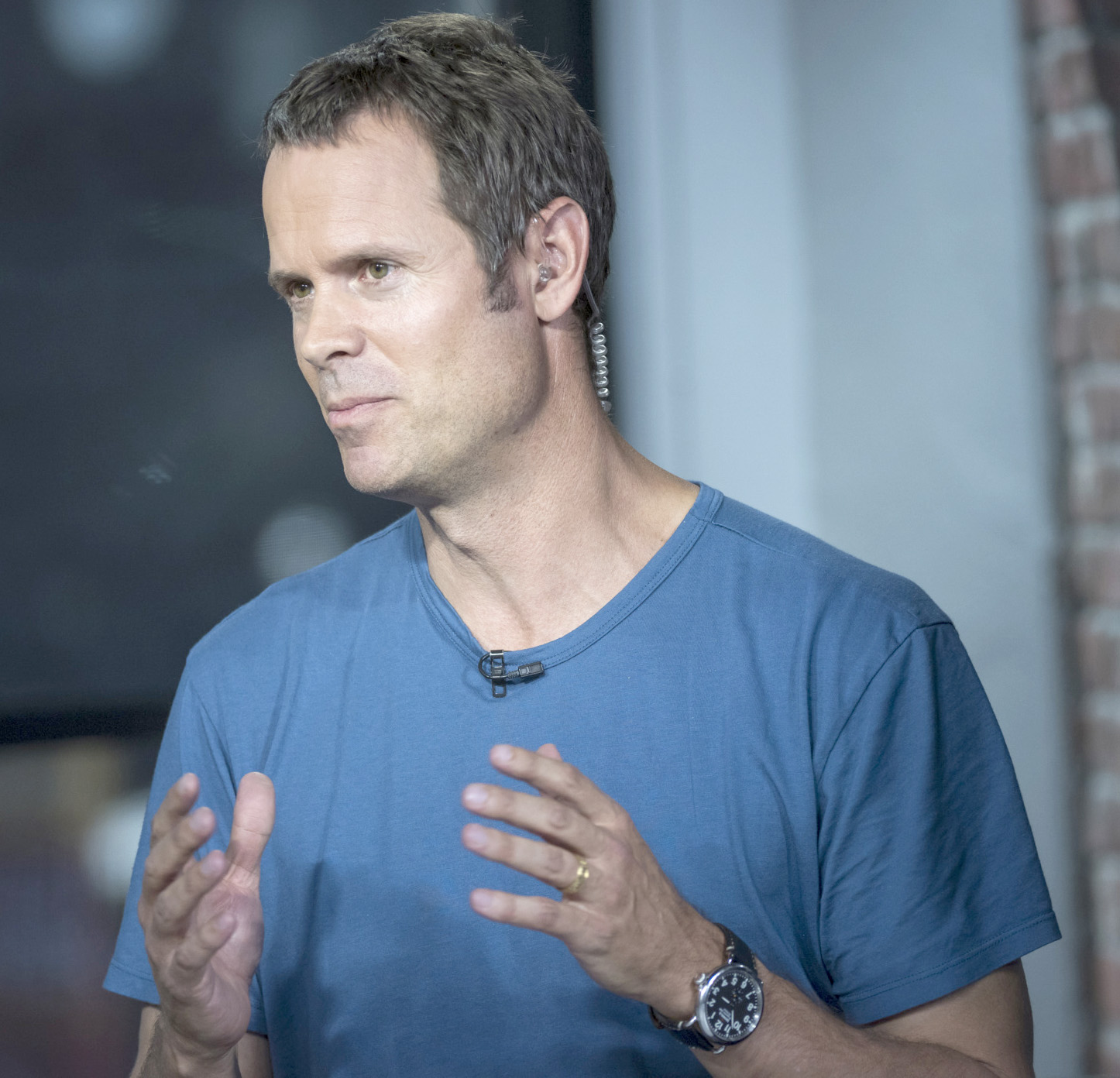 Pandora Replaces Chief, Aiming to Reinvent Itself Midstream