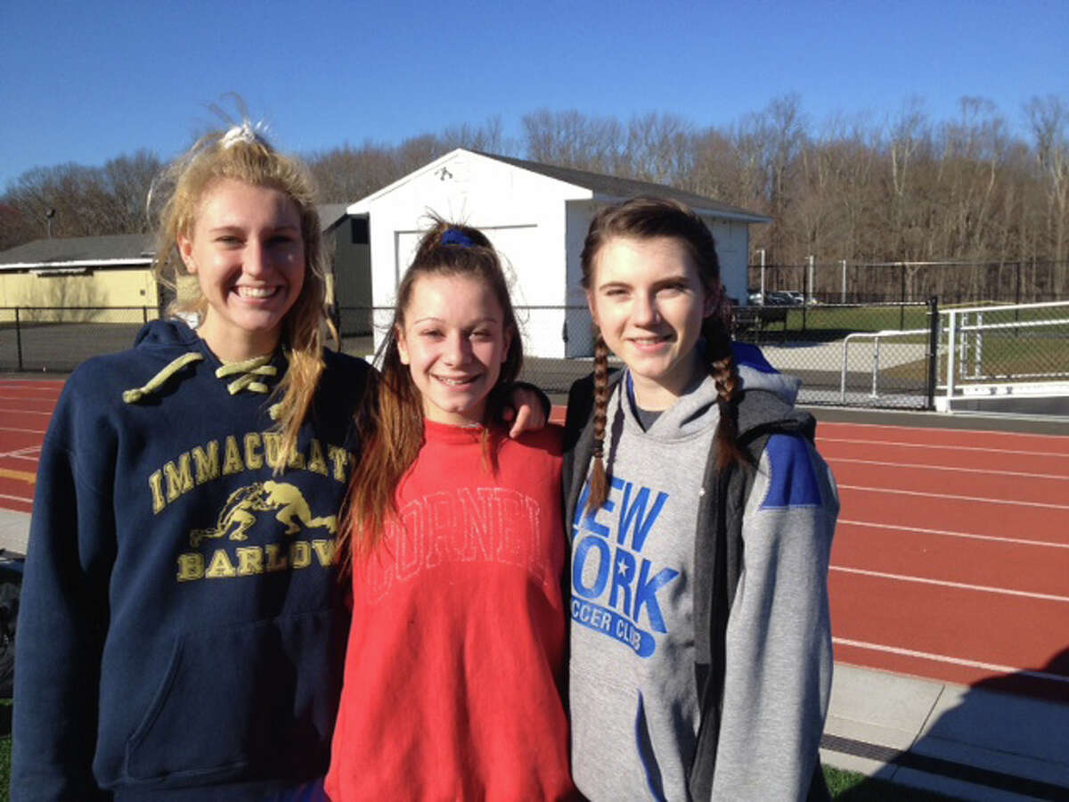 Experienced Barlow girls lacrosse team eyes SWC repeat