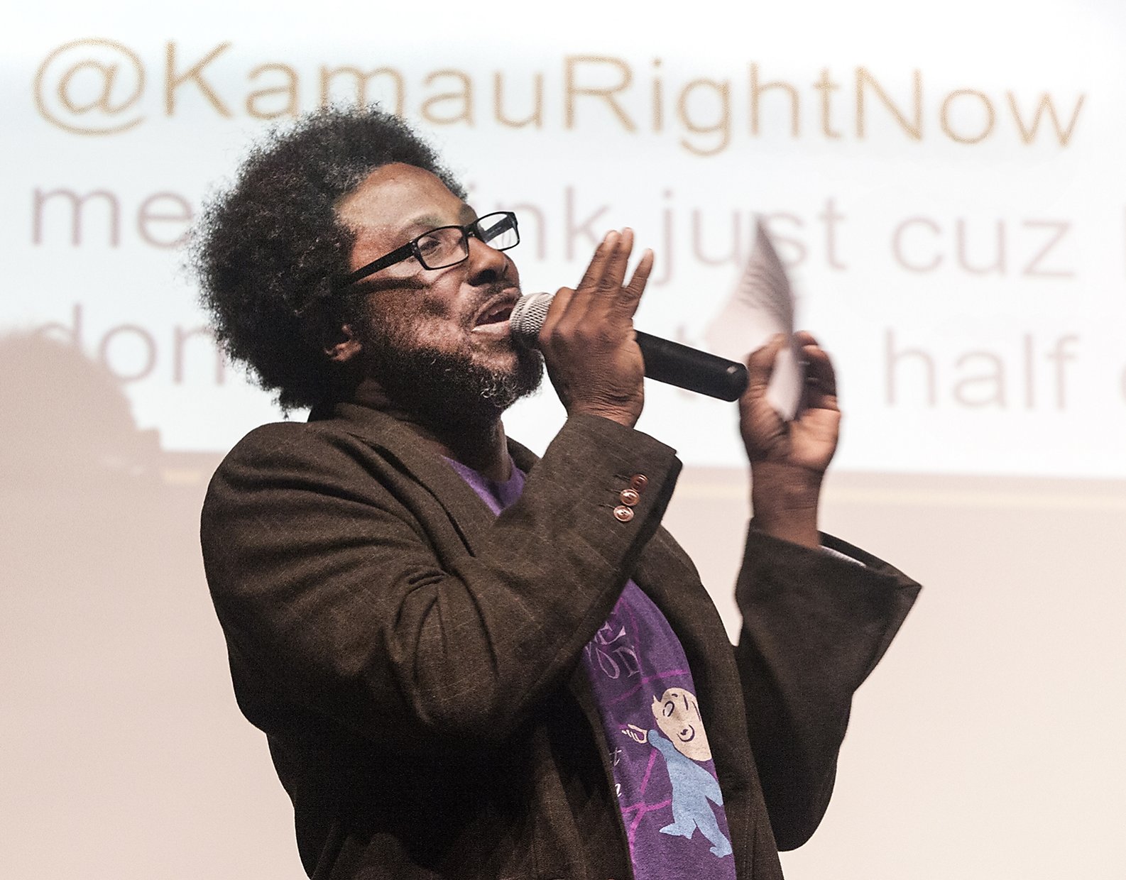 KALW celebrates 75 by looking ahead