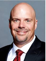 Steve Henson hired as seventh men's basketball coach at UTSA