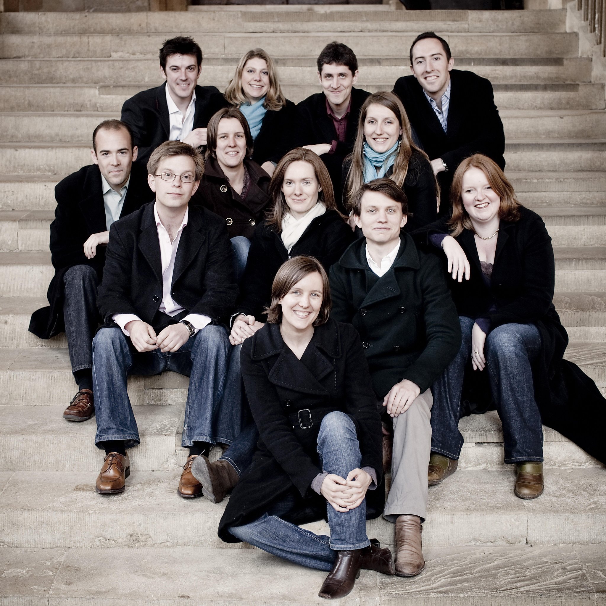 Celebrating an early-music milestone