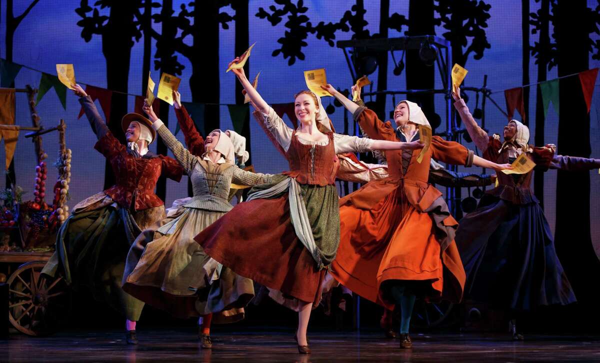 How ‘Cinderella’ finally made it to Broadway