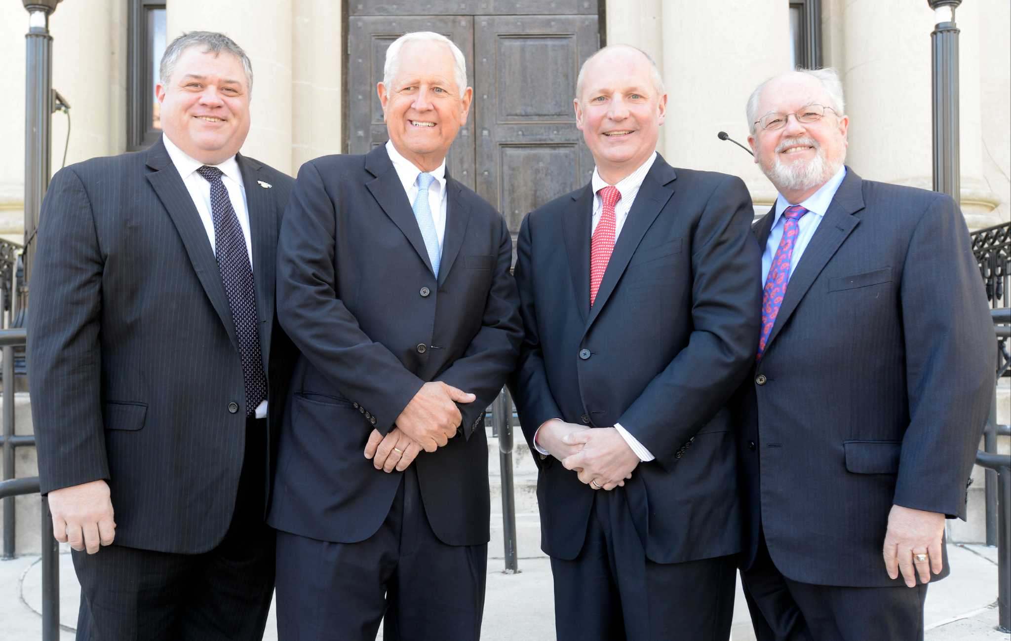 Gillespie newspaper family leaves $70 million to Stamford nonprofits