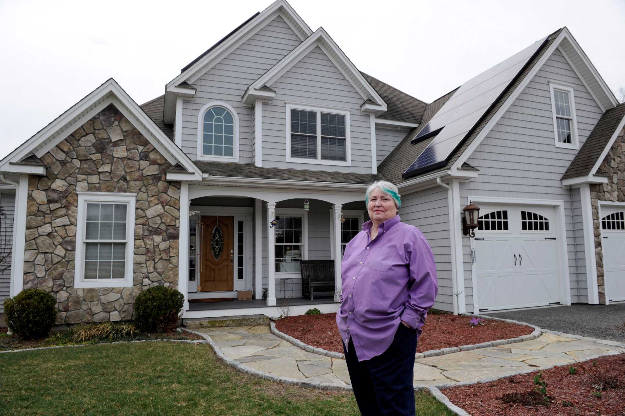 Stalled Tall Oaks home project moves forward