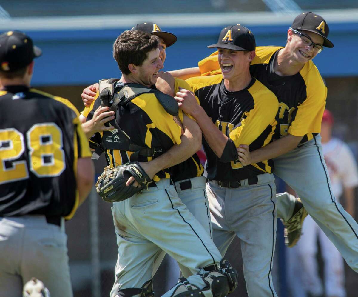 Amity team to beat in SCC