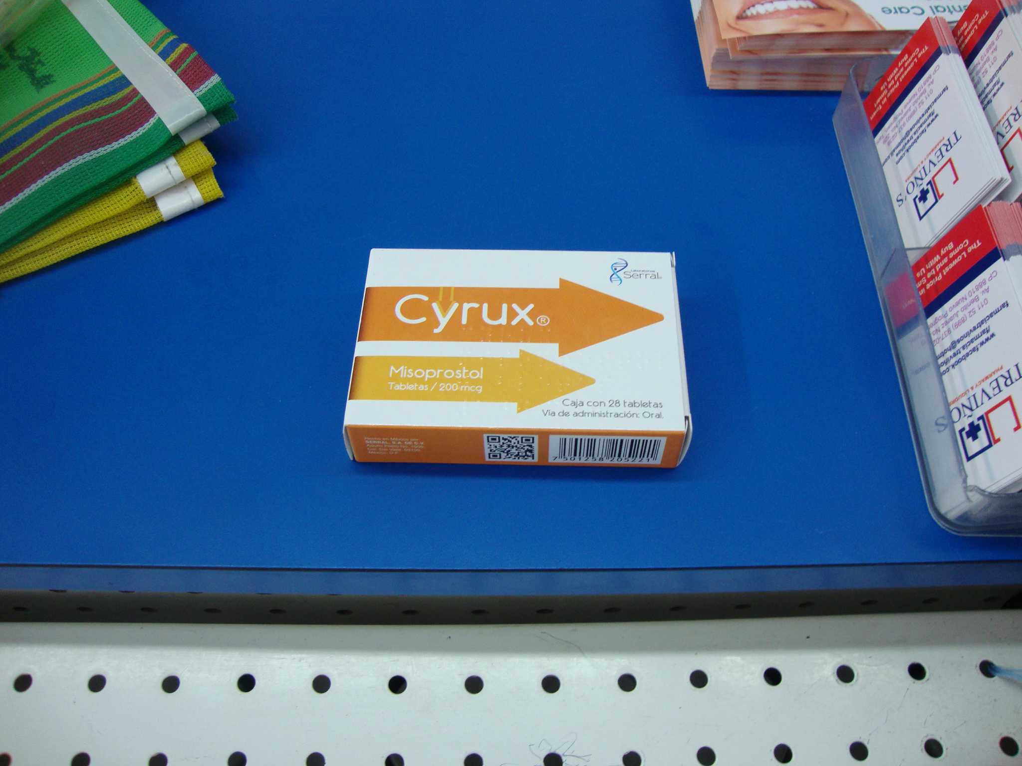 New guidelines will make ‘abortion pill’ easier to obtain