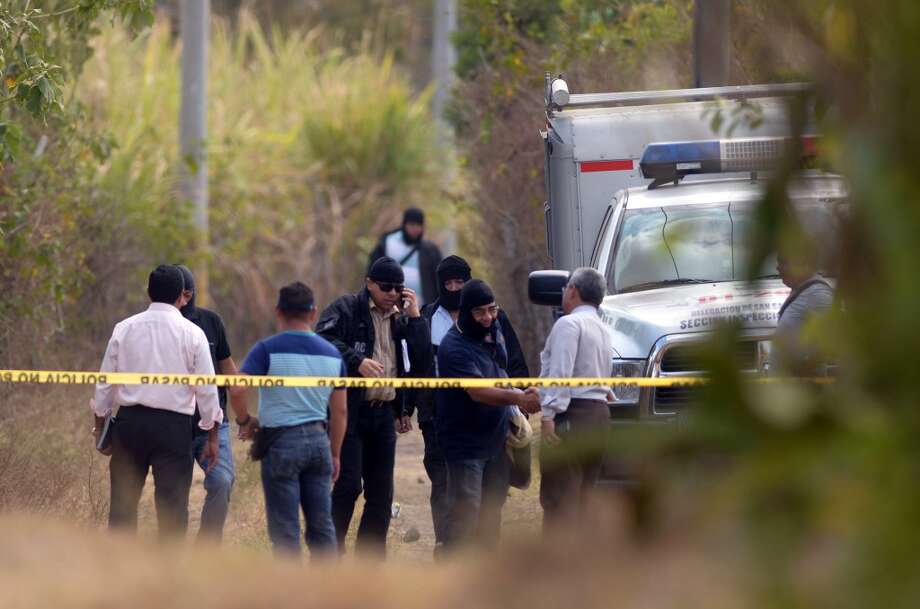 Teen girl arrested for allegedly luring man to MS-13 execution near NW ...