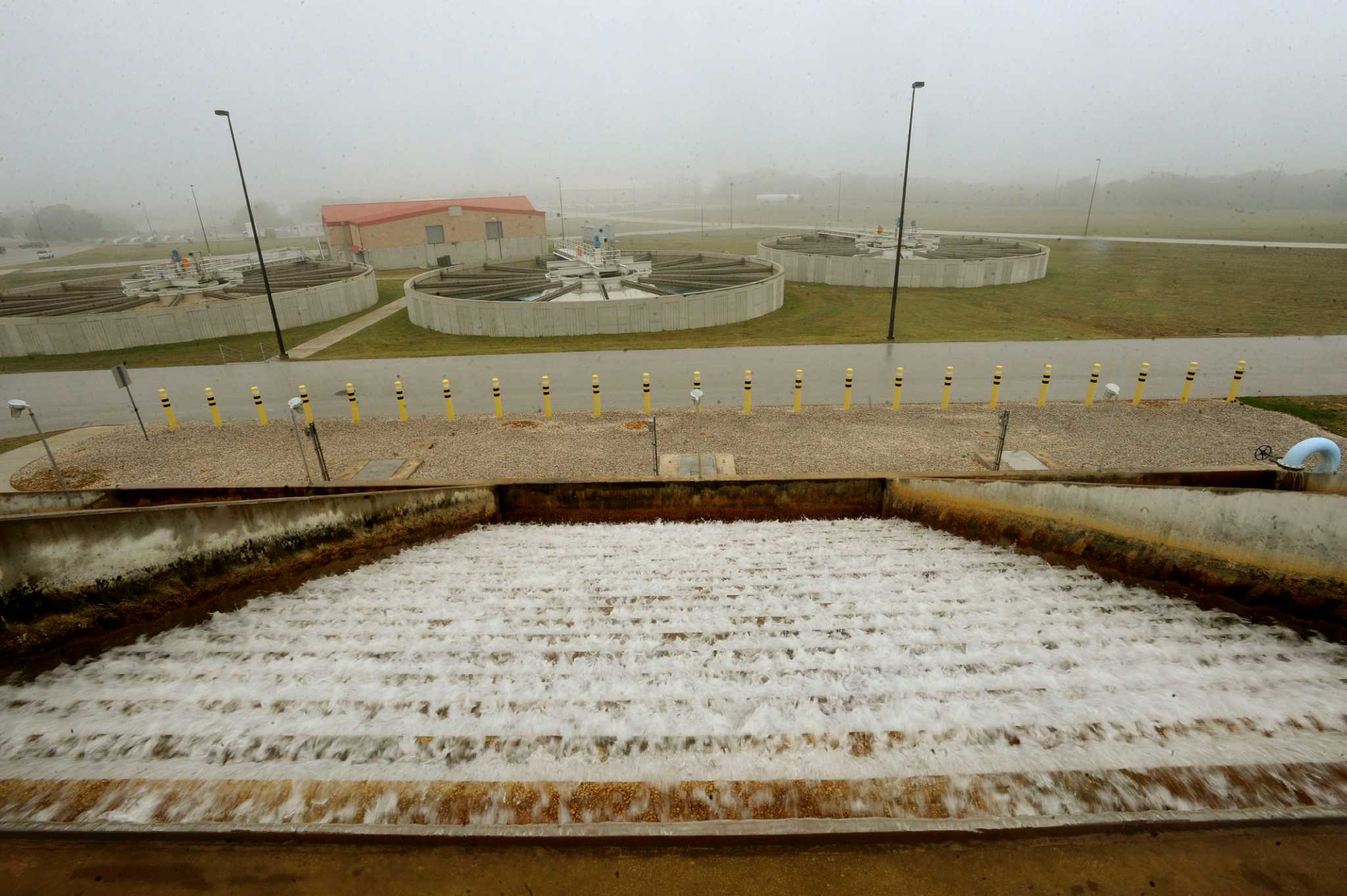 More proof Texas is recovering from drought: SAWS' underground water ...