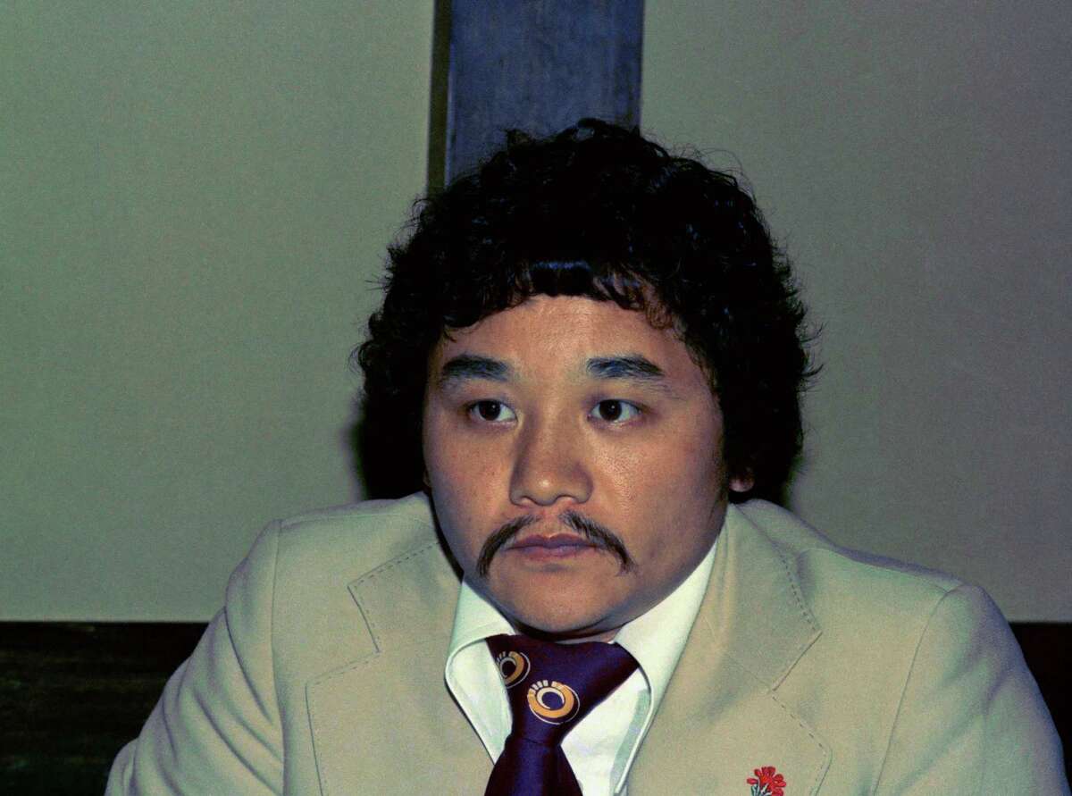 Benihana founder's third wife loses bid for fortune