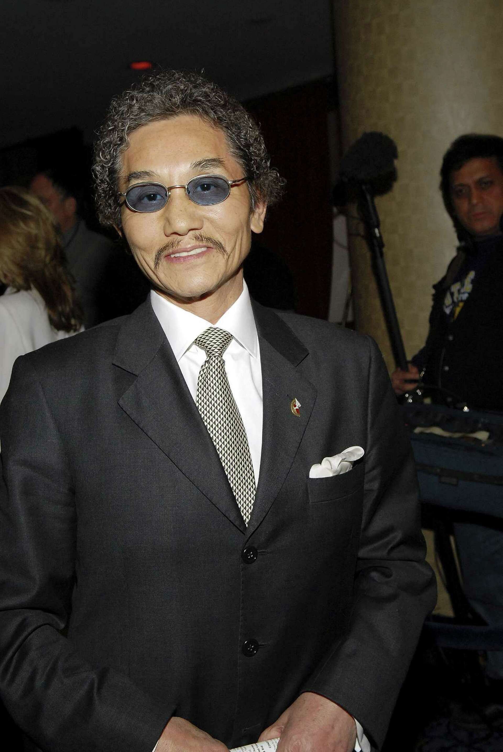 Benihana founder's third wife loses bid for fortune