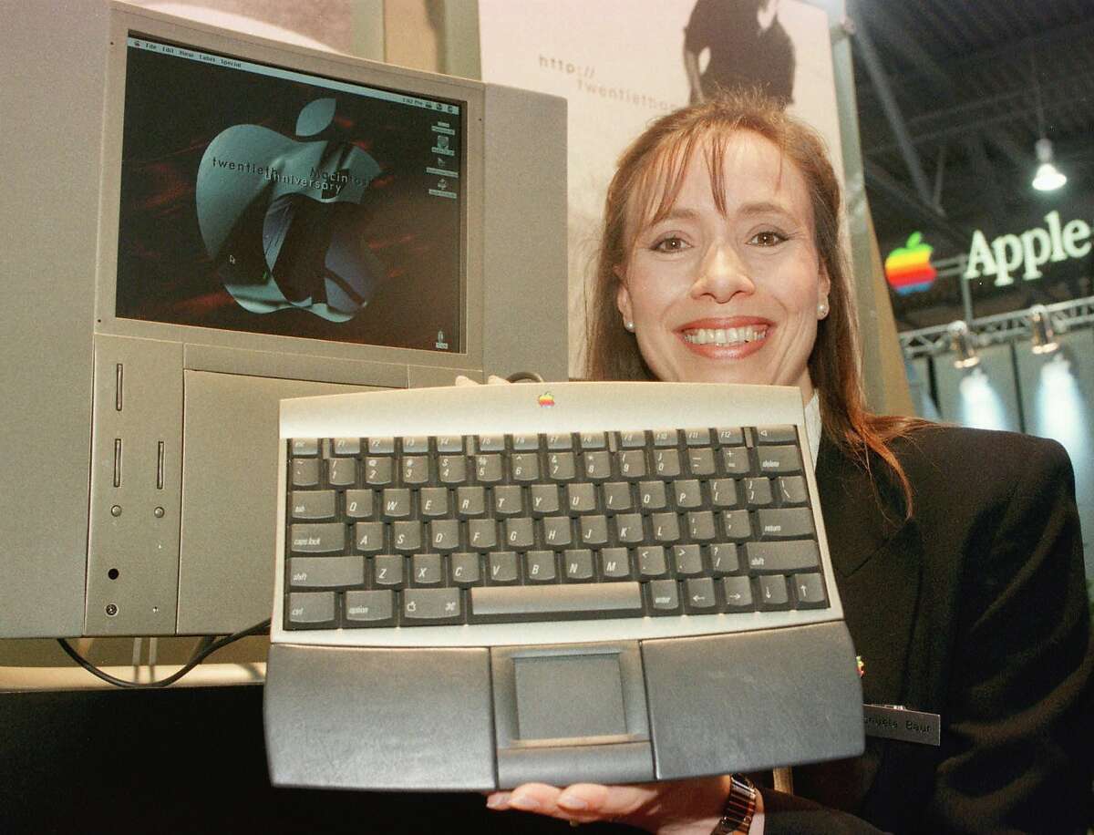 Apple turns 40. Where’s it going next?