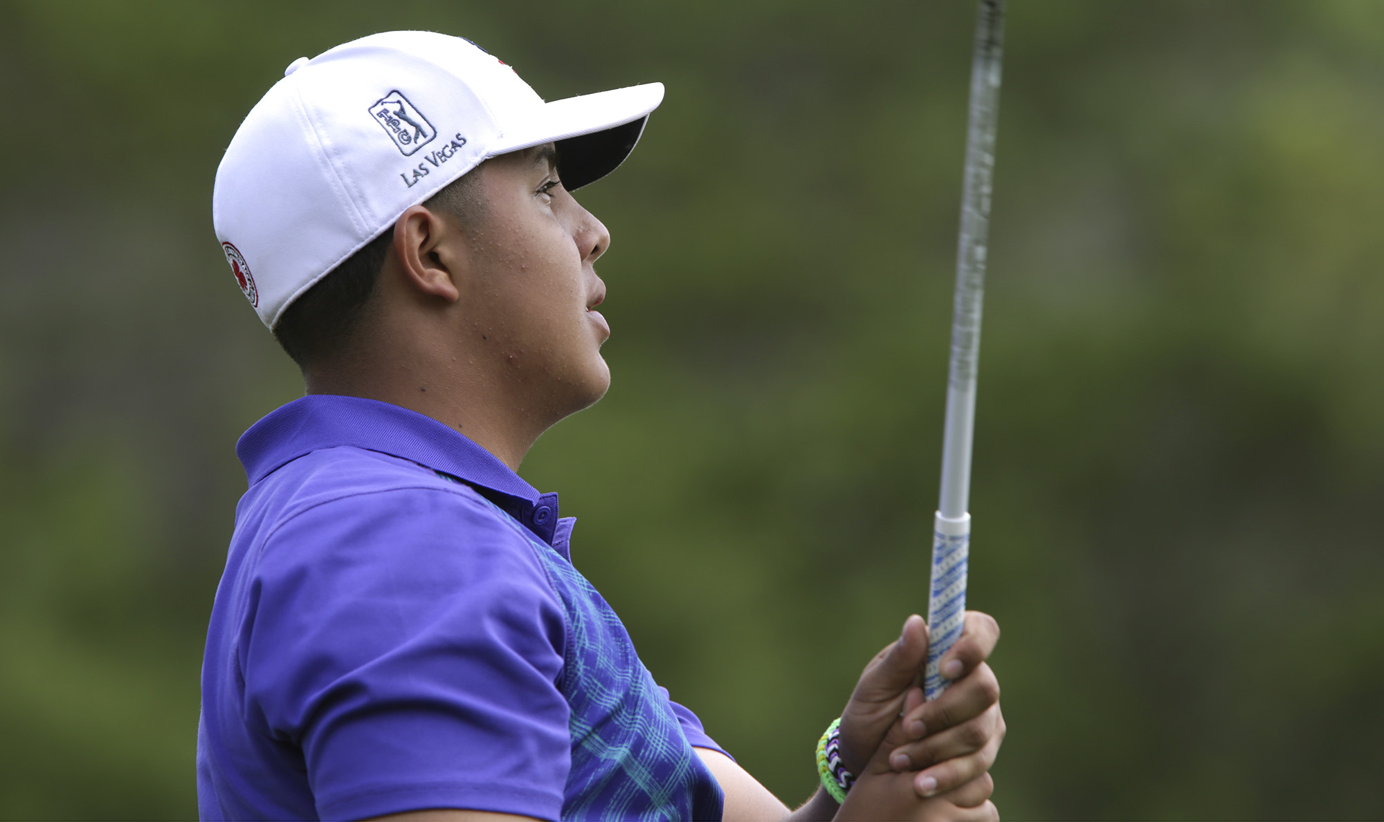 Reagan, Warren golfers take unique routes to success