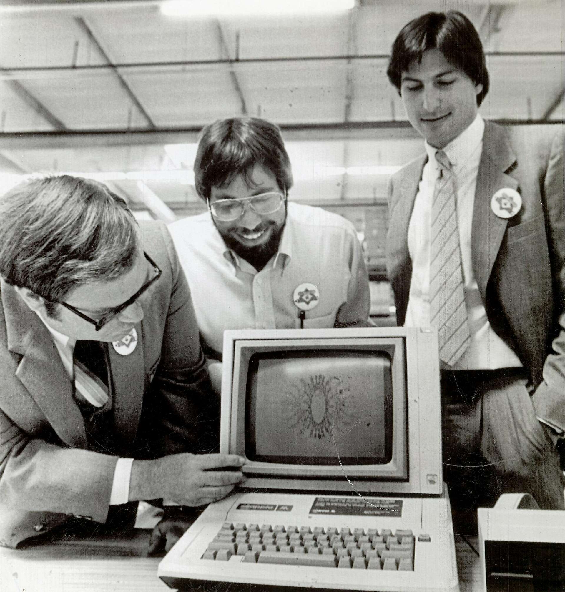 Apple turns 40. What’s next?