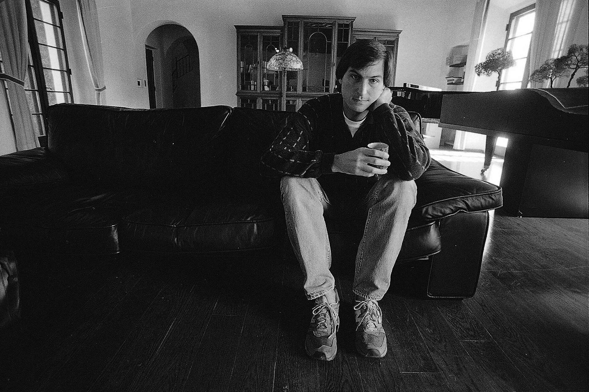 Apple turns 40. What’s next?