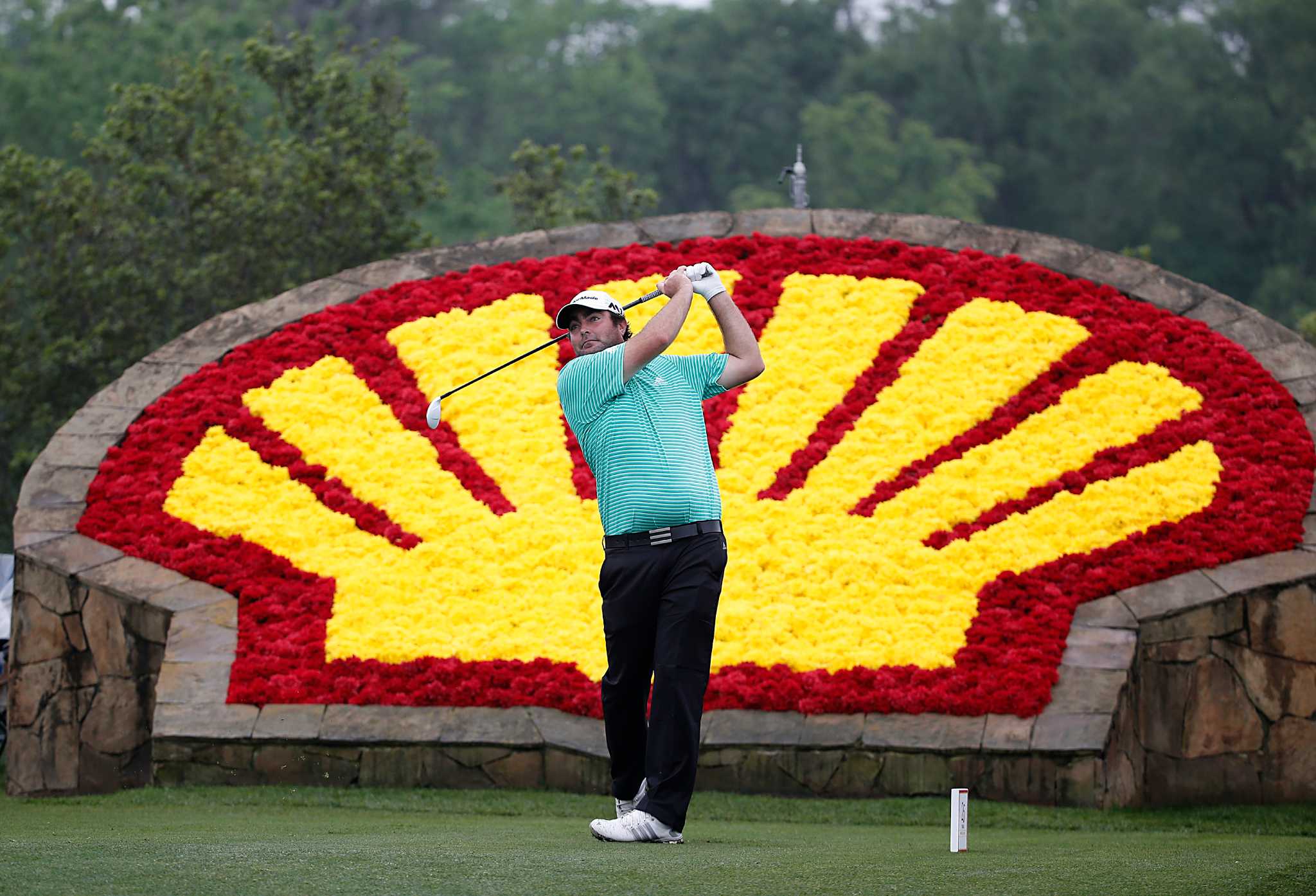 Shell to end sponsorship of golf tournament