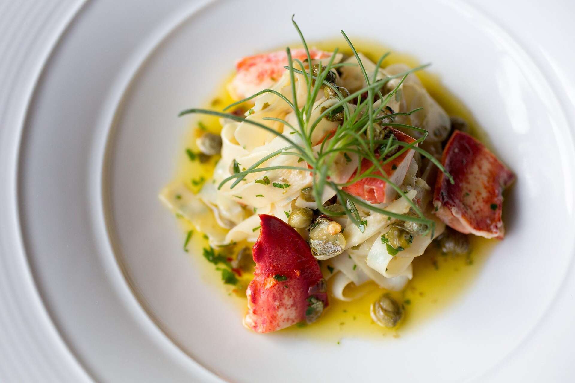 Best restaurants for foodies in the Bay Area, according to OpenTable