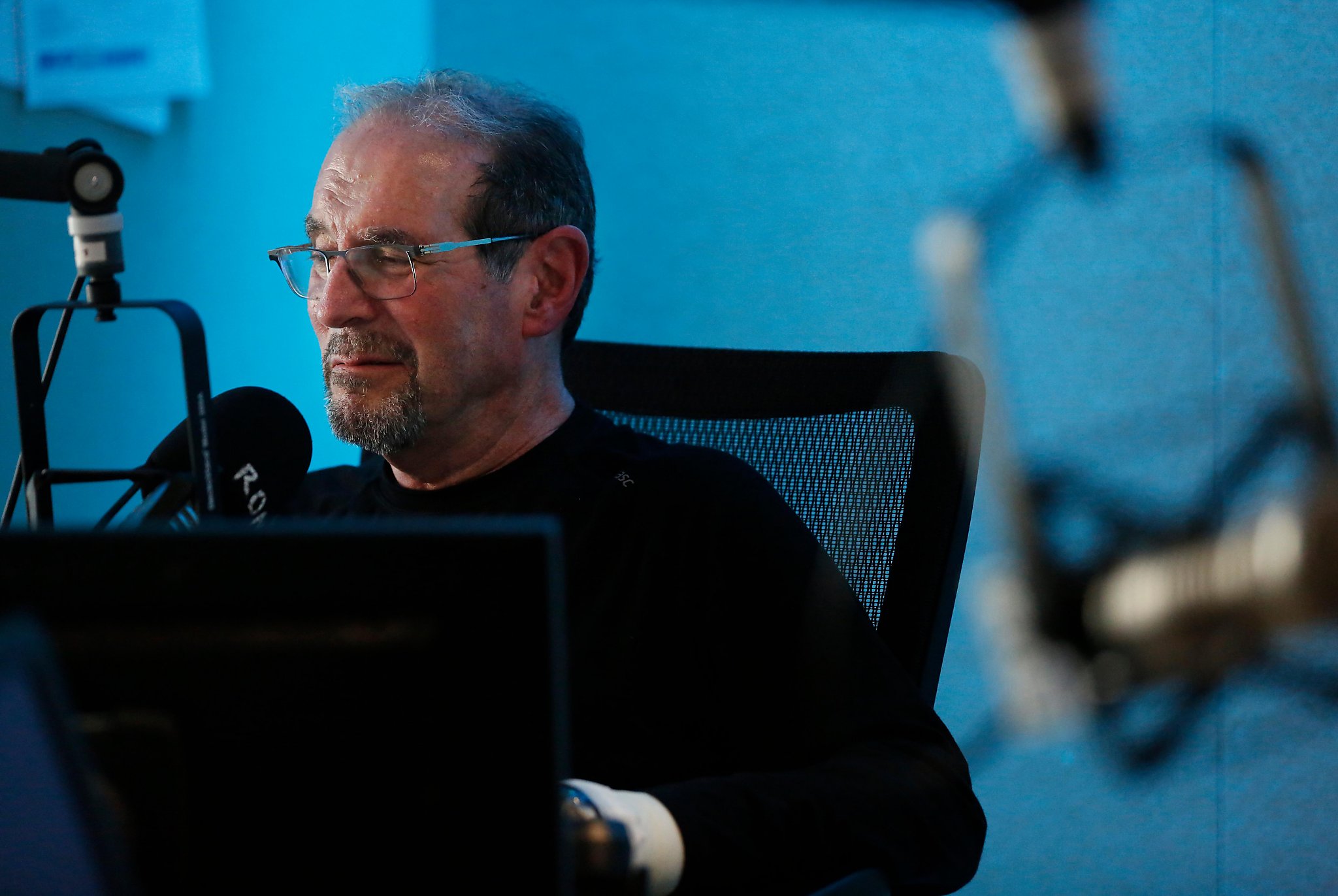 In quest for ‘fresh,’ KGO radio downsizes Owens, cuts Copeland