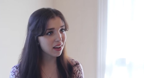 Help Ridgefielder make her Off-Broadway debut