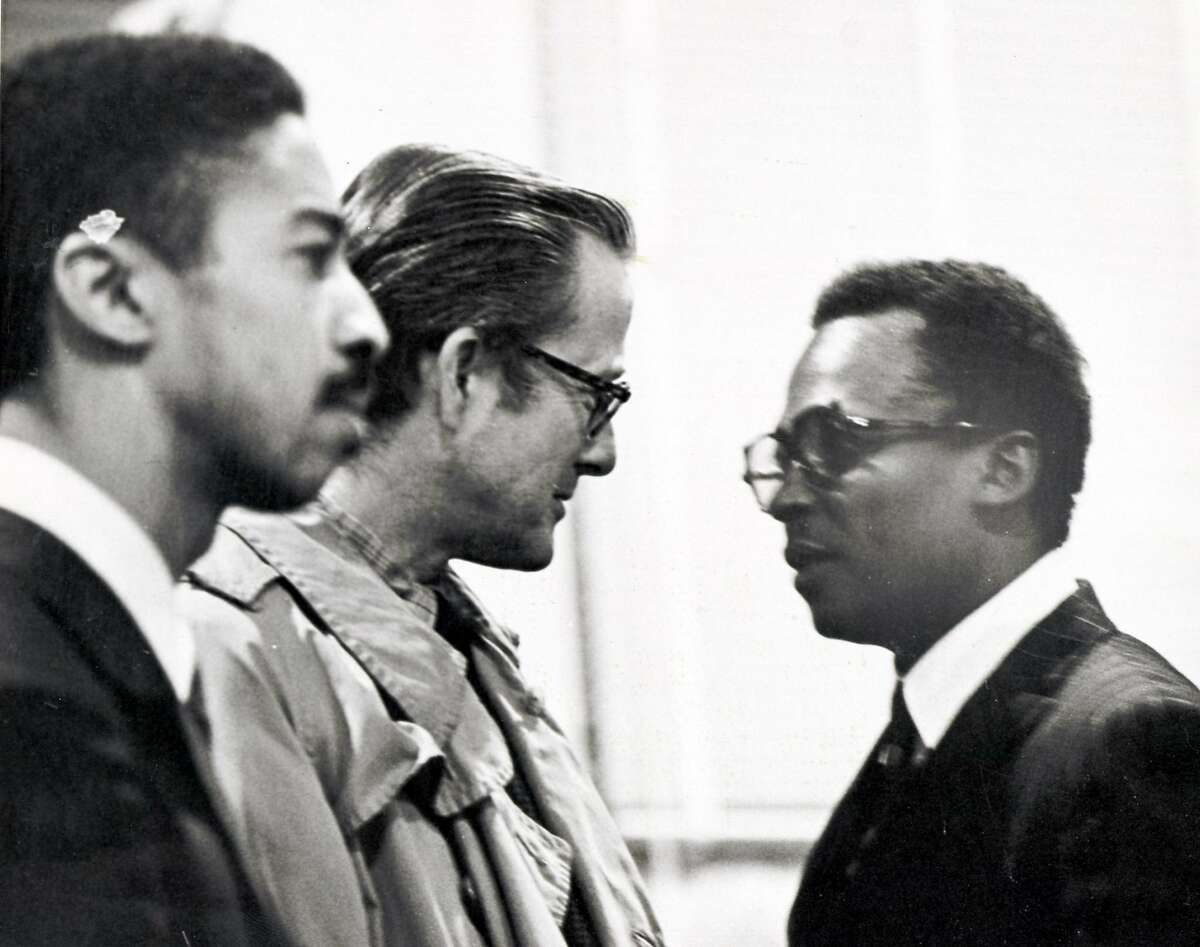 The mercurial, magnificent Miles Davis