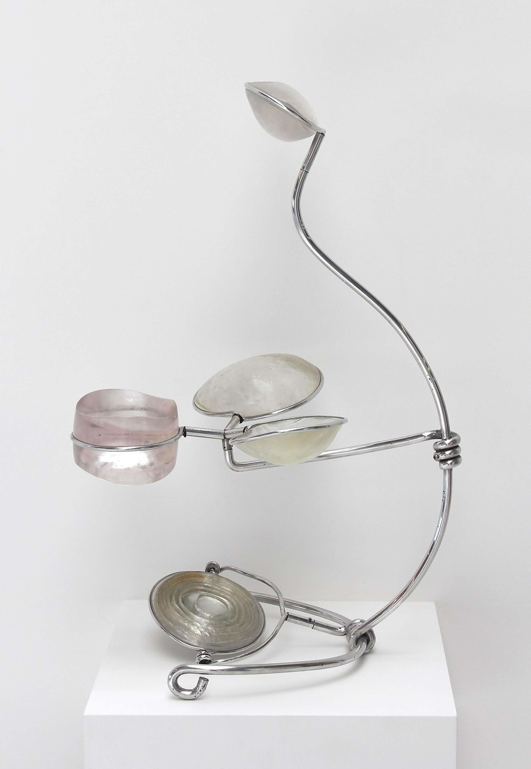 Tim Hawkinson, the ever-inventive navel-gazer