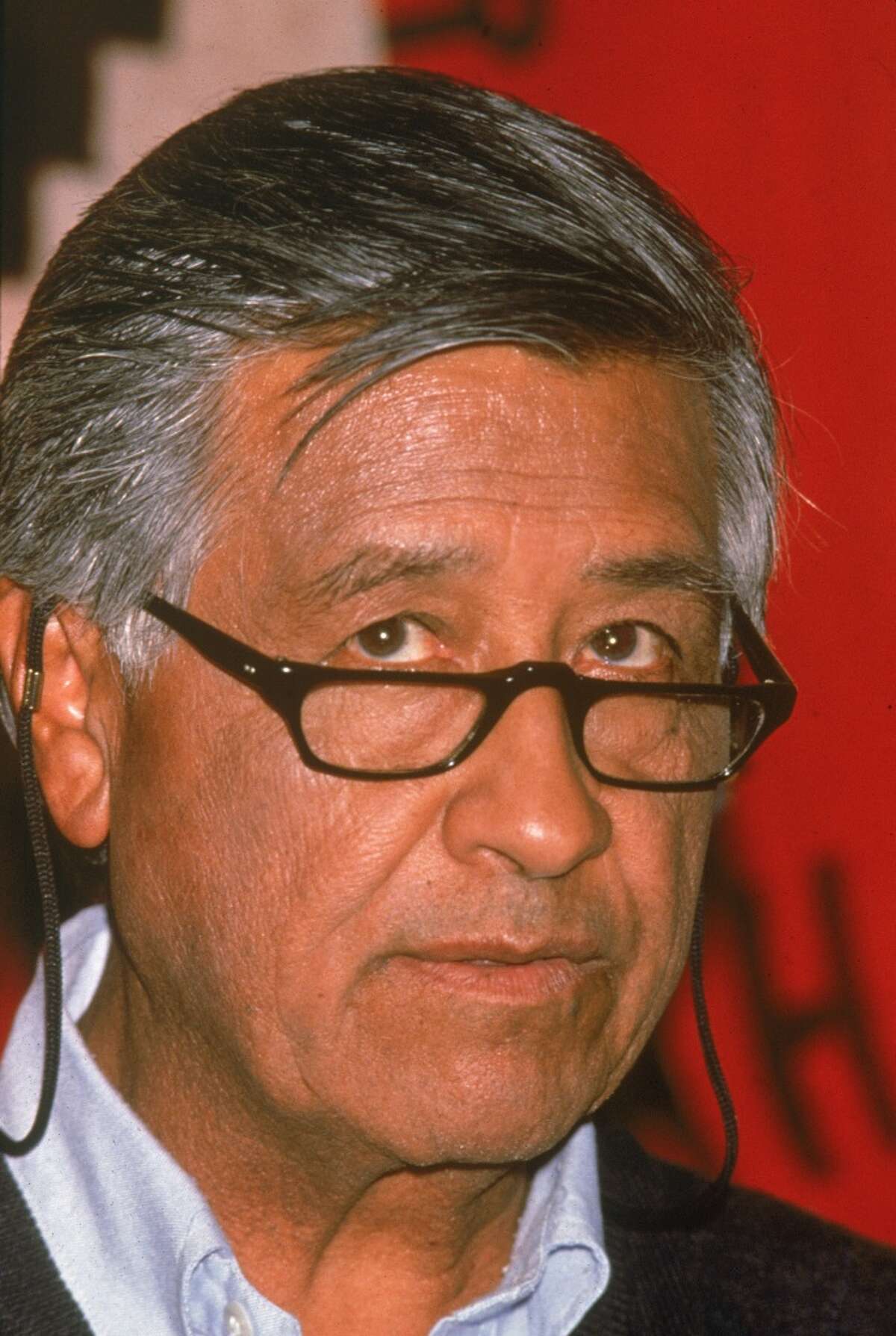 Cesar Chavez
