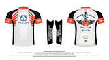 Check out this year's BP MS 150 team jerseys