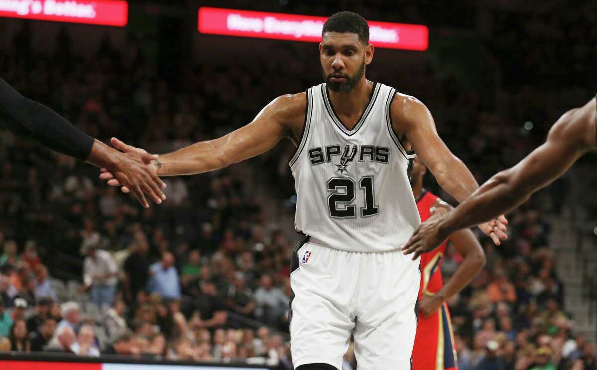 A sampling of commentary about Tim Duncan's retirement