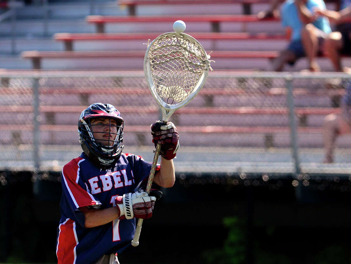 Contenders line up for SWC boys lacrosse titles
