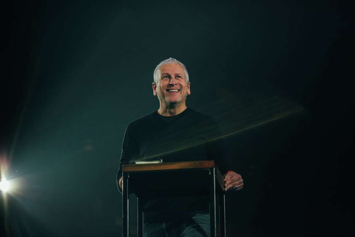 Pastor’s ‘white blessing’ comments spark criticism of Christian rapper ...