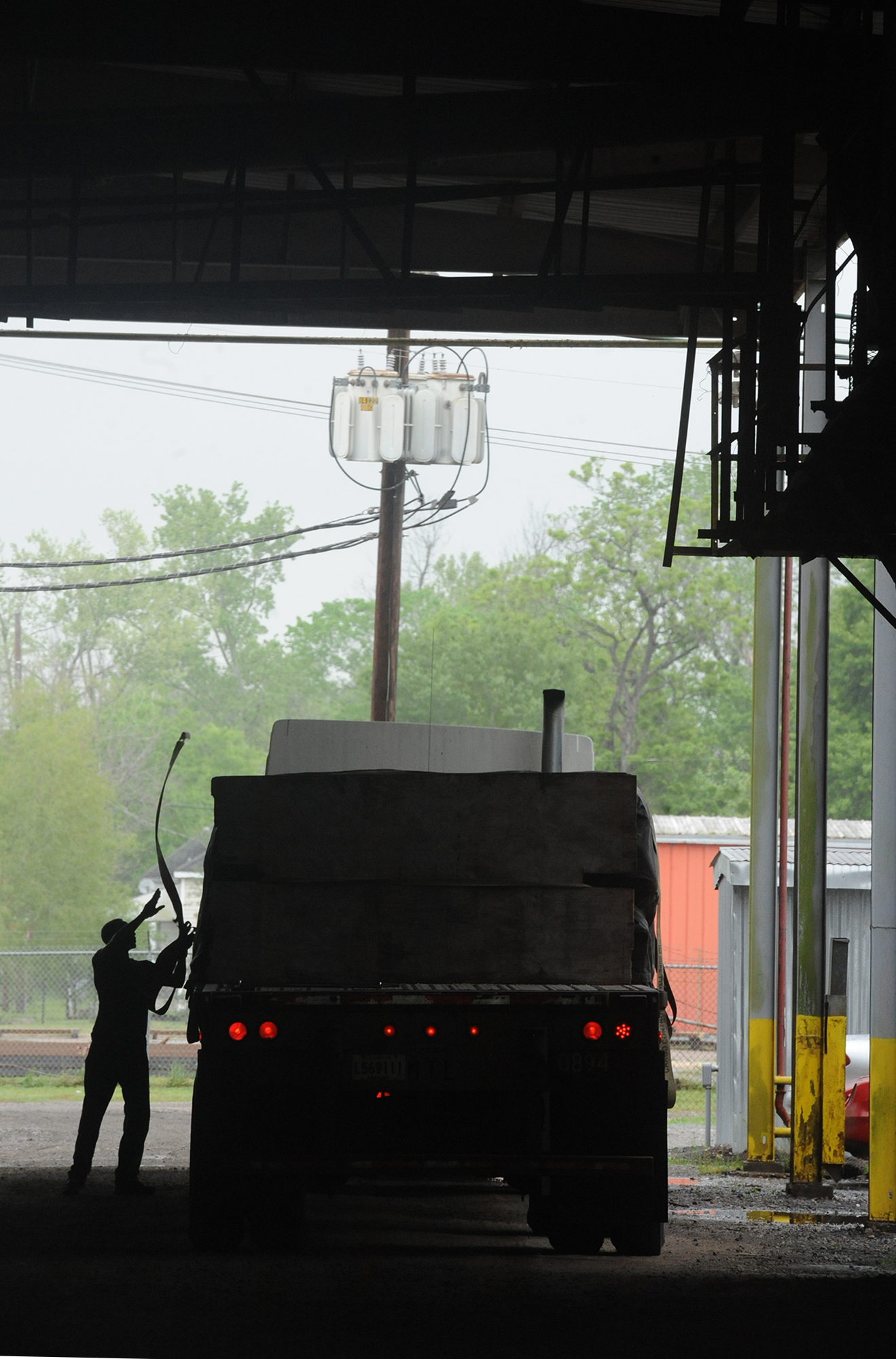 Beaumont rice growers optimistic for end of trade embargo with Cuba