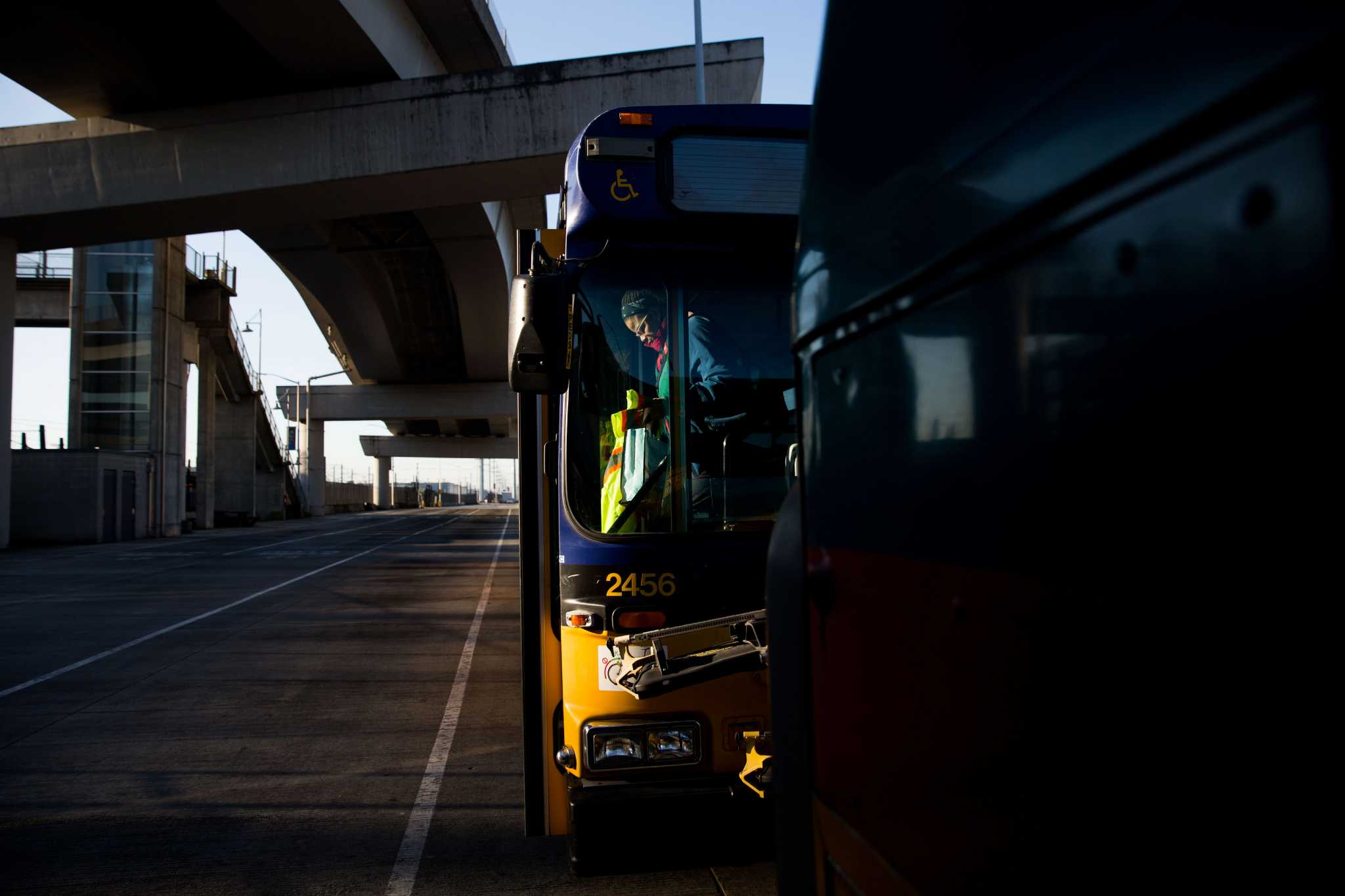 King County Metro to go to flat $2.75 fare