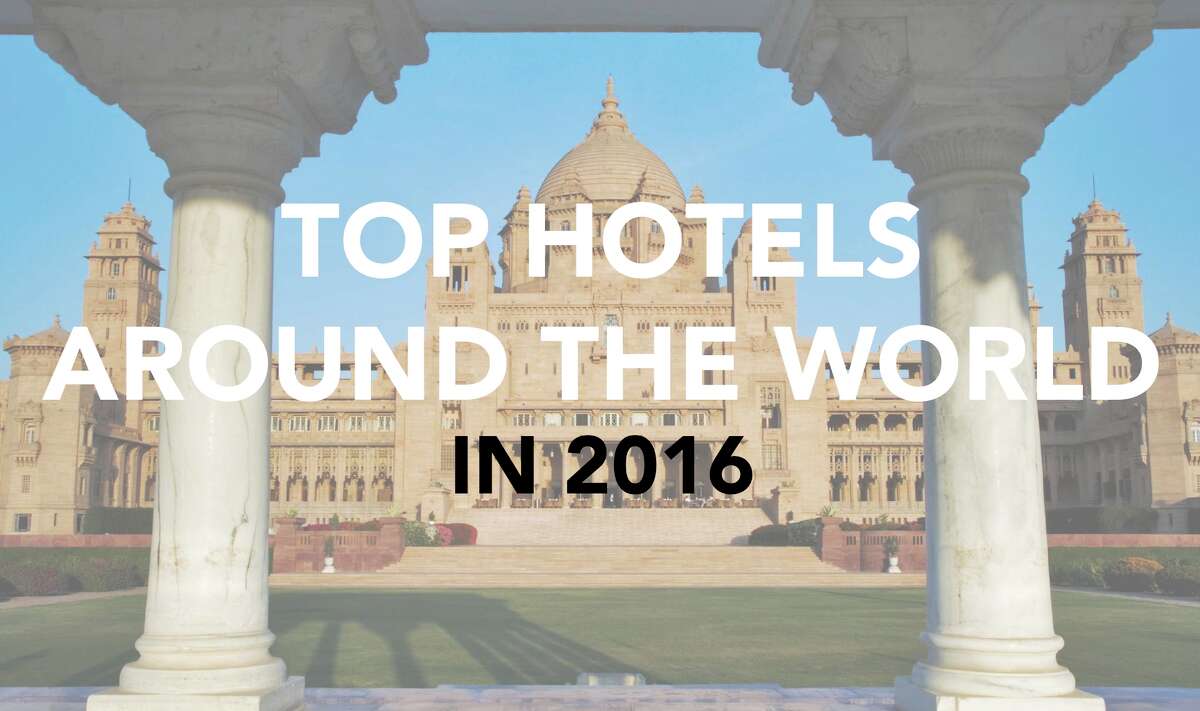 The Bay Area has a new 'six-star' hotel that you can't afford