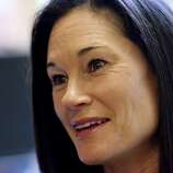 Jennifer Azzi steps down as USF women’s basketball coach - SFGate