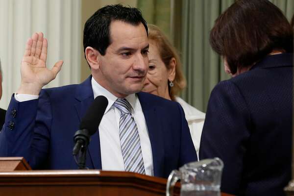 Former KGO host and child porn convict Bernie Ward recalls Kavanaugh ...