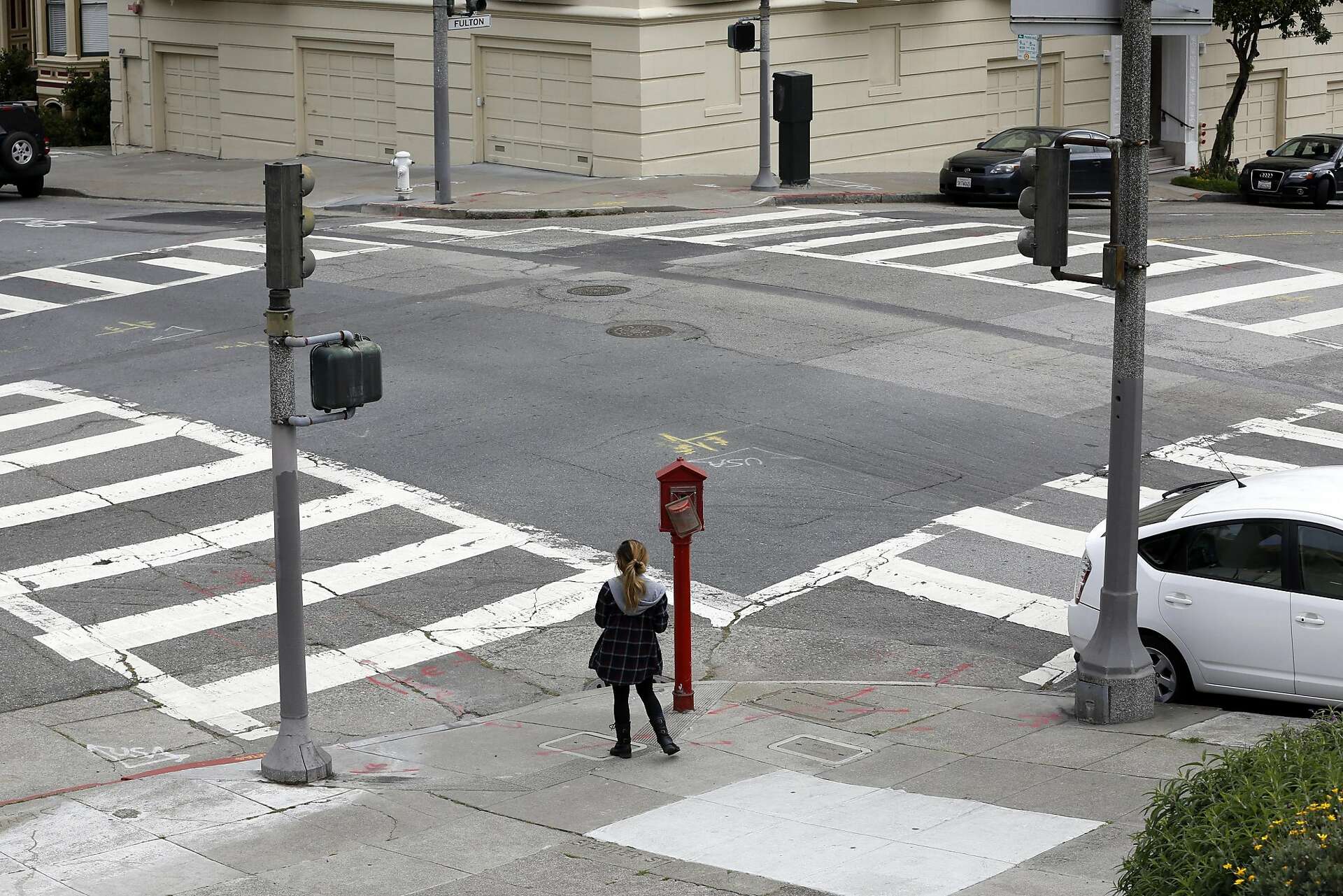 Detour app offers guided ‘un-tours’ of SF