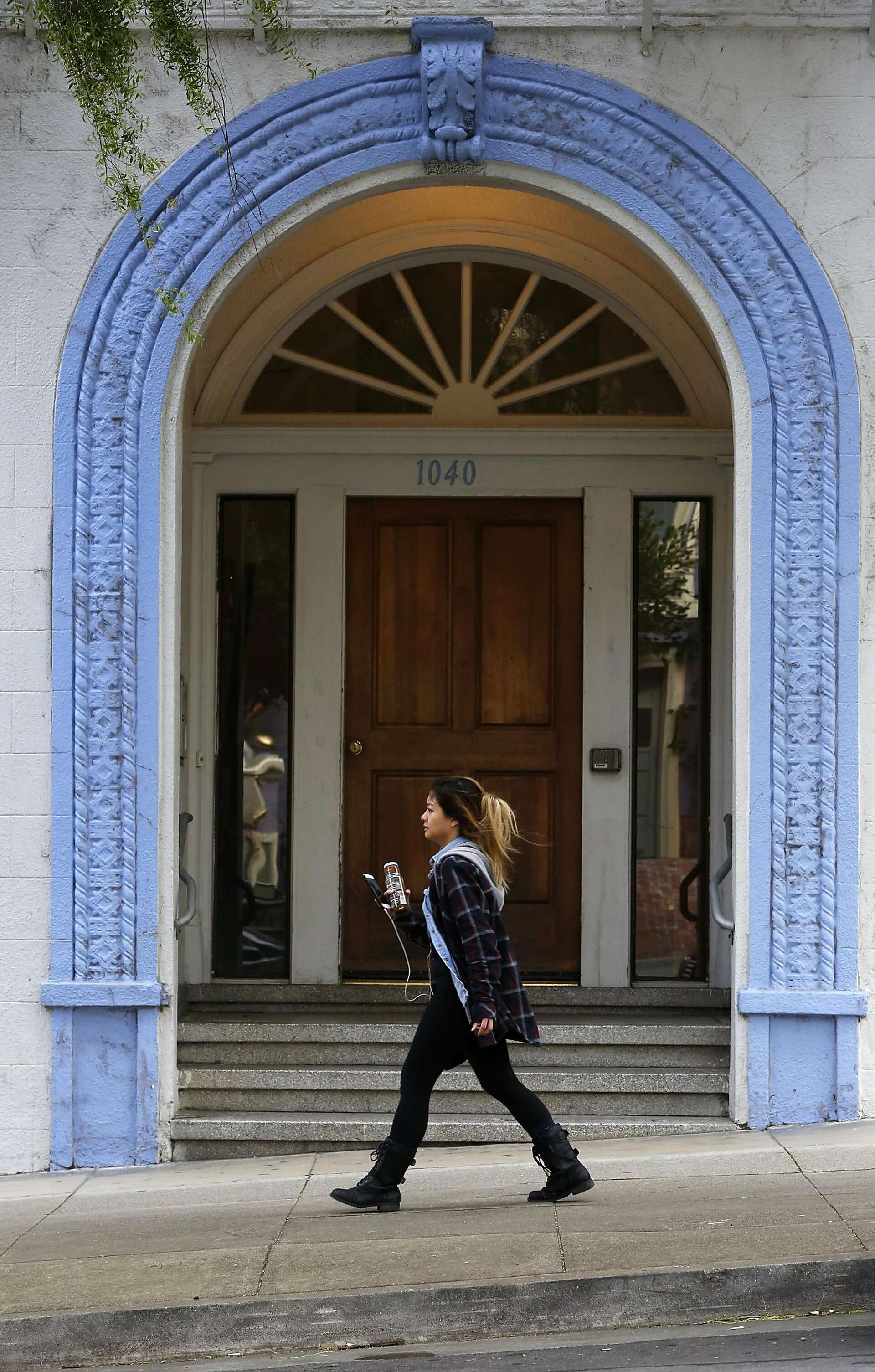 Detour app offers guided ‘un-tours’ of SF