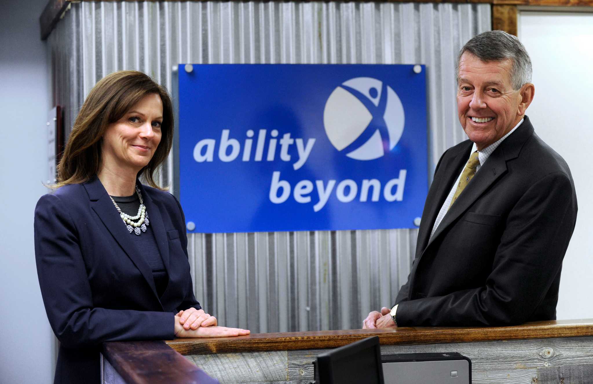 Ability Beyond plans for new leadership