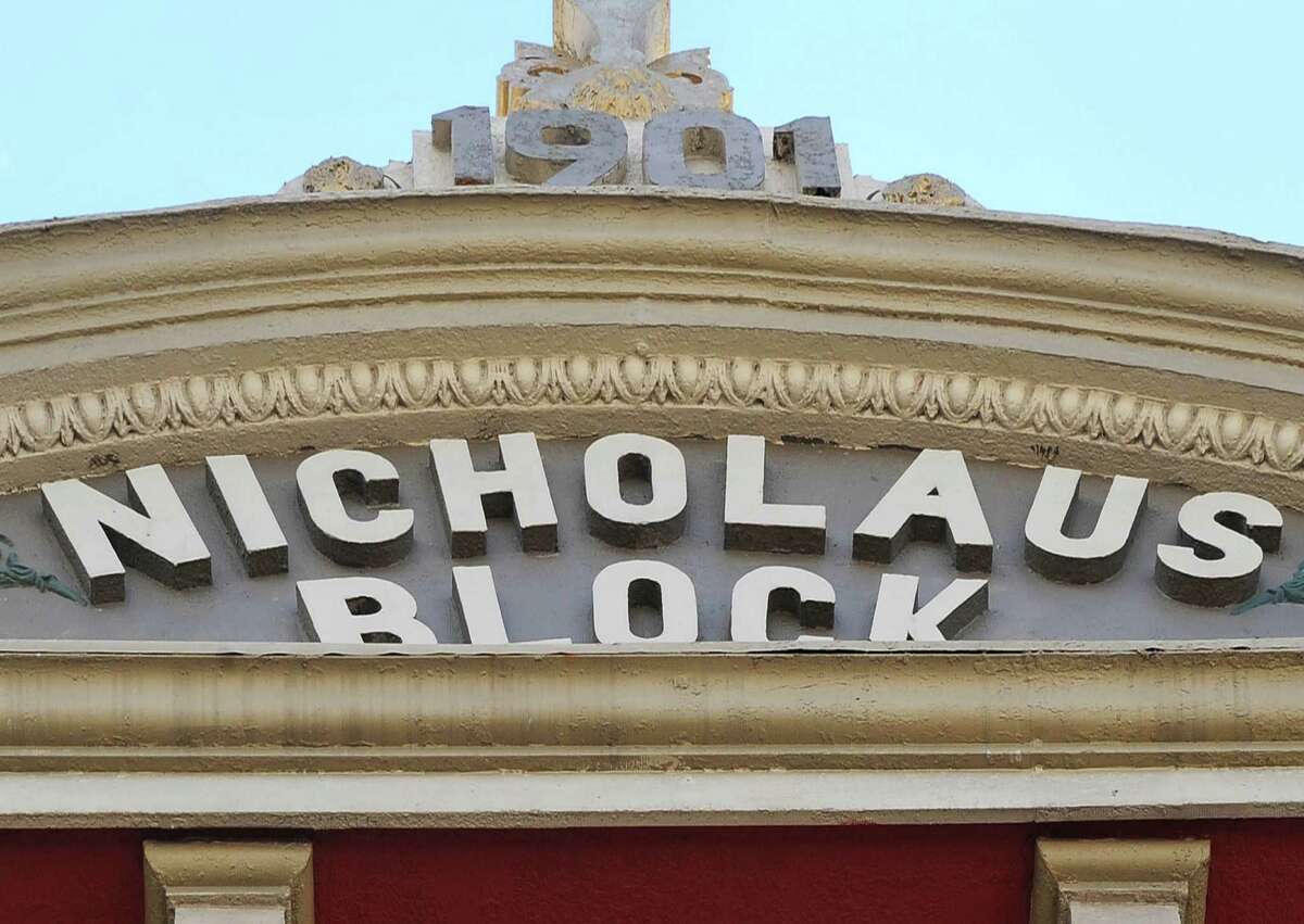 Building's stability keeps Schenectady streets closed