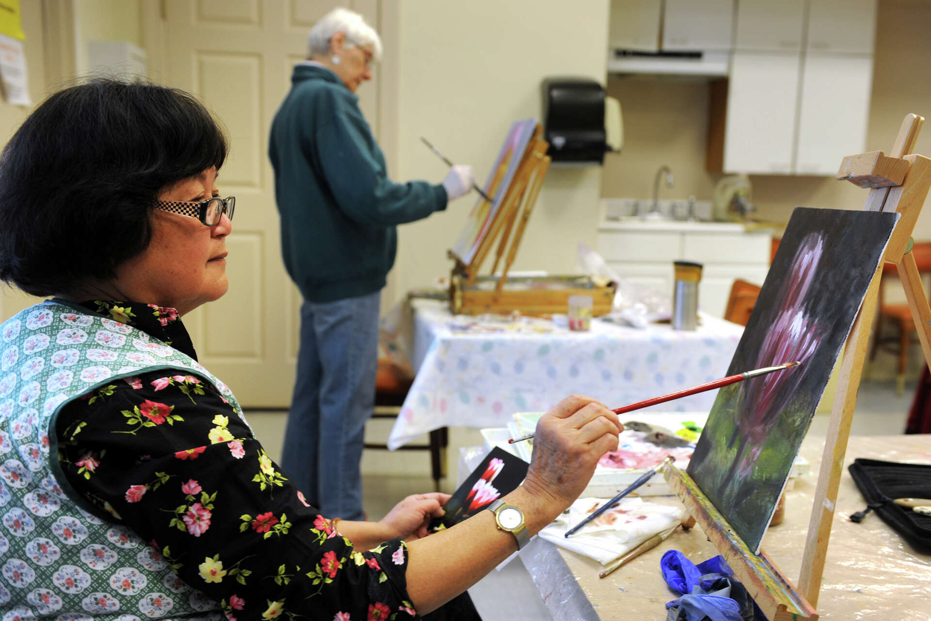 Learn new skills with these Capital Region self-improvement classes