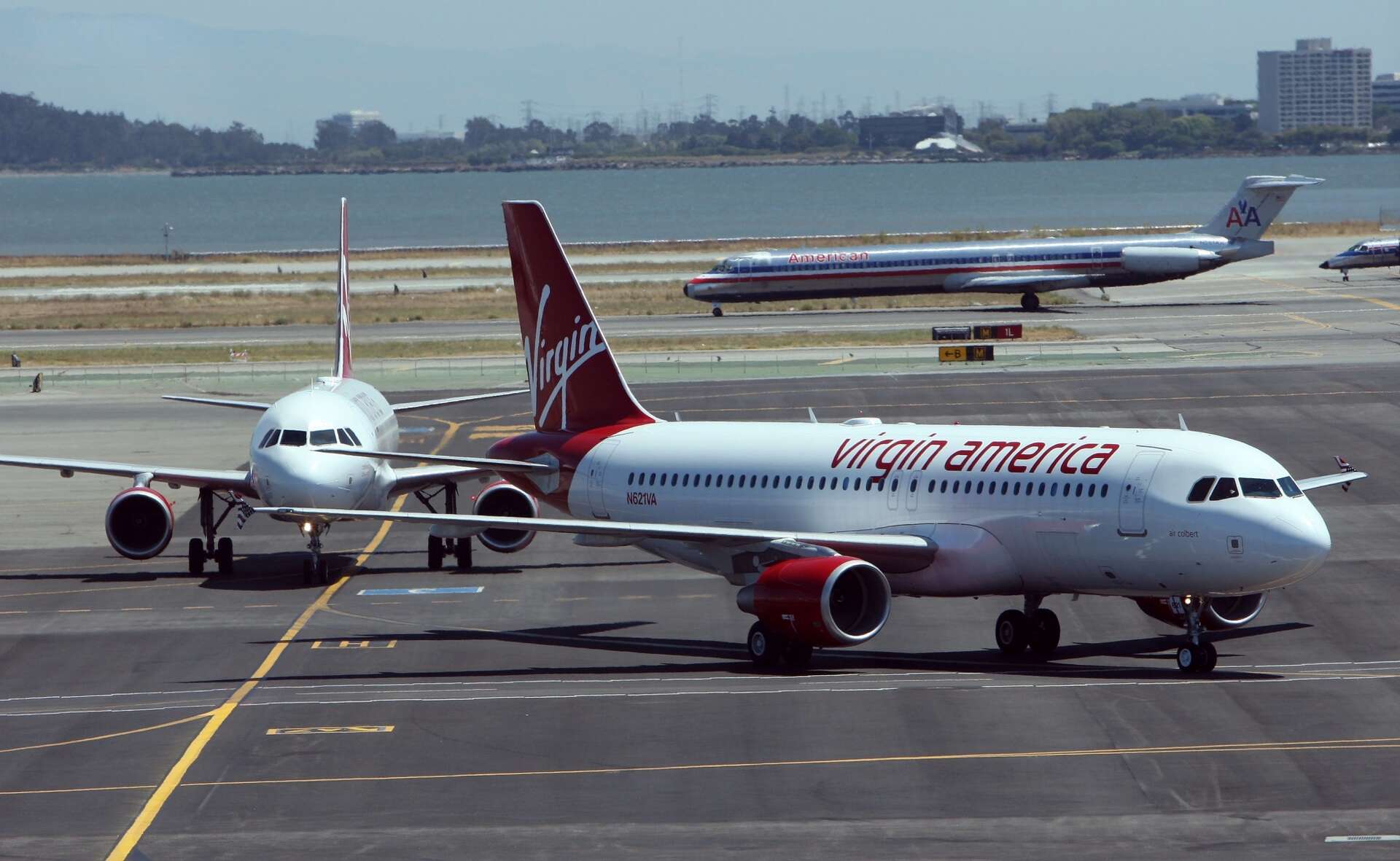 Which SFO budget airline is best? We rank 7 airlines on snacks, seat ...