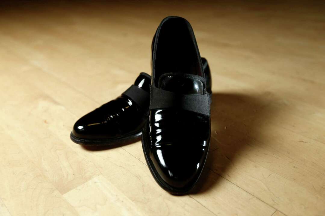 Style Profile: Harrison Guy was born to dance