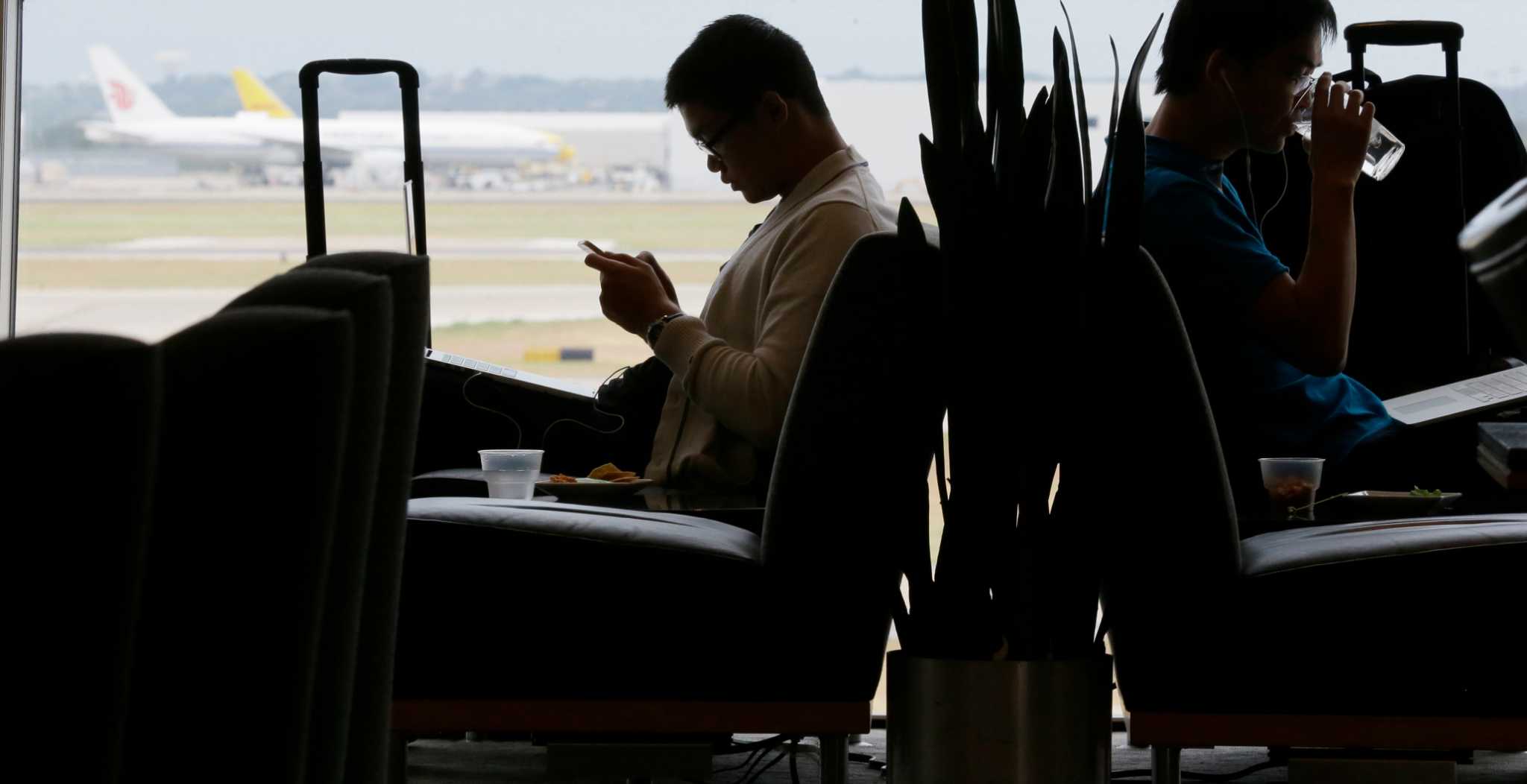 Find a fare, check the fees: Tips for saving on flights