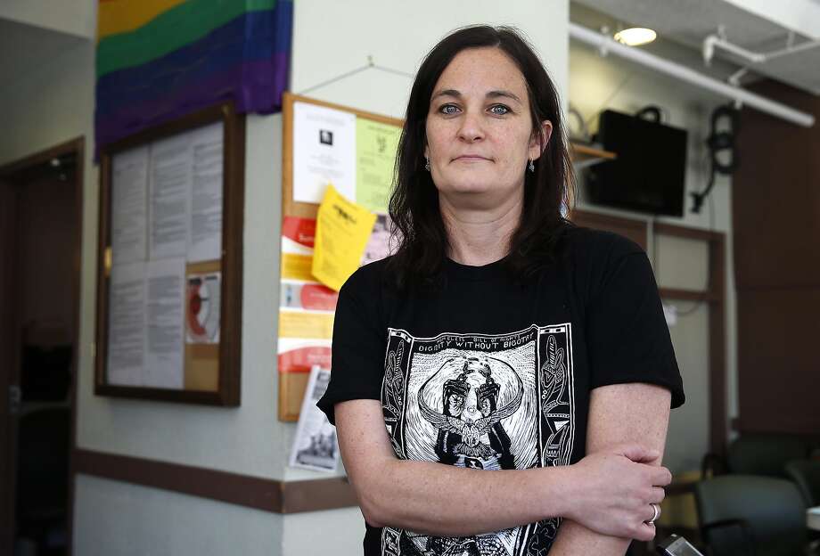 What San Franciscans know about homeless isn’t necessarily true - SFGate